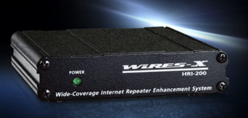 【HRI-200】YAESU - 周辺機器, V/UHF機用オプション | 東名電子株式会社